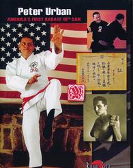 Usa Goju Karate - Urban's Fight Schools Network -USA GOJU HONBU
