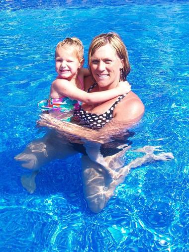 Julie's Swim School - Swim Lessons, Swimming Lessons