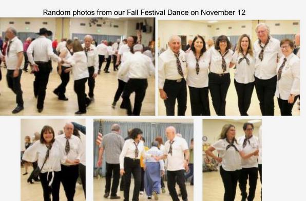 Trail Dusters HomePage