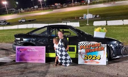 HOME [www.shadybowlspeedway.rocks]