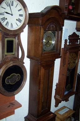 Antique Clocks for Sale