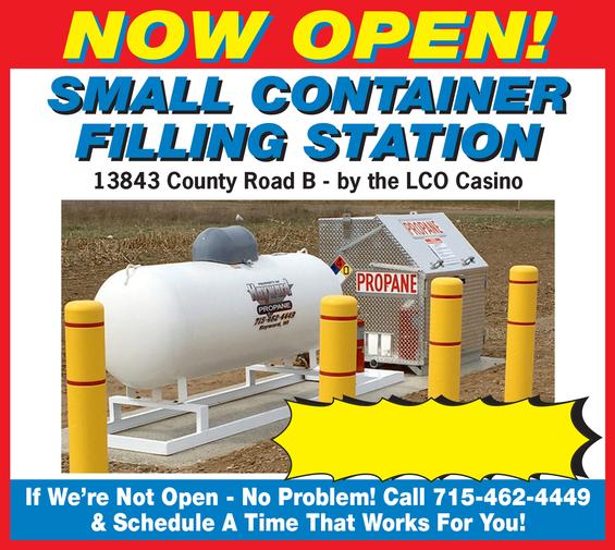 Home [www.haywardpropane.com]