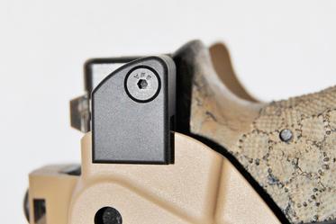 Oregon Trail Defense Llc - Nub Mods For Safariland Holsters, Stipple ...