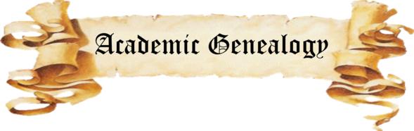 Academic Genealogy