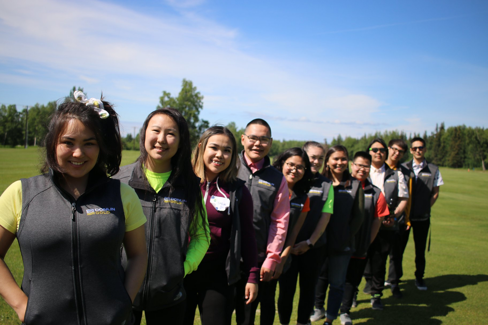 Calista Education and Culture