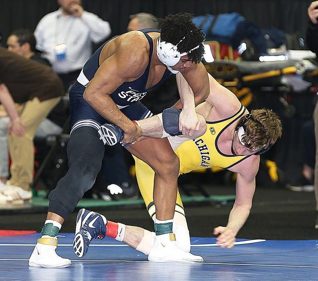 The Mat Slap - Online