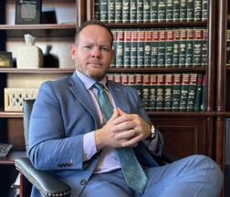 Law Office of Darryl L. Scott, LLC. - Civil Attorney, Personal Injury ...