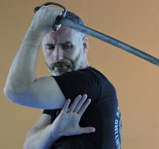 international Combat Systema Association - Russian Systema