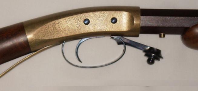 FAETON UNDERHAMMER RIFLE