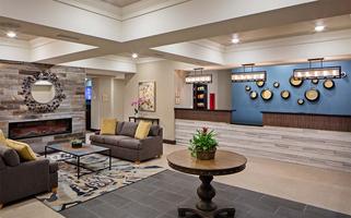 TWC Management | Hotel Management Company