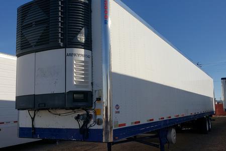 DRD Truck and Equipment Sales - Reefer Trailer Sales