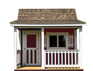 Mennonite Sheds Tucson