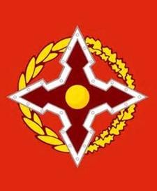 Soviet 18 Guards Motorized Rifle Division