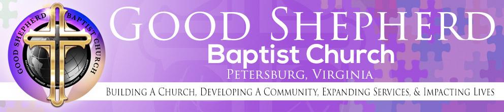 Good Shepherd Baptist Church