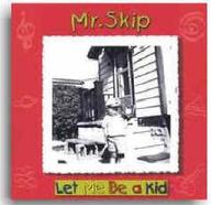 Live Music For Young Children - Mr. Skip - Washington, Dc