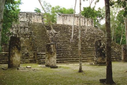 Calakmul