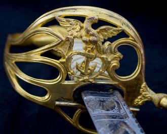 American Sword identification