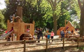 Home [www.friendsofpagepark.co.uk]