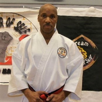 Power of Self Goju Karate Home Page