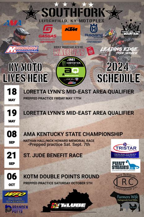 Home [www.southforkmotoplex.com]