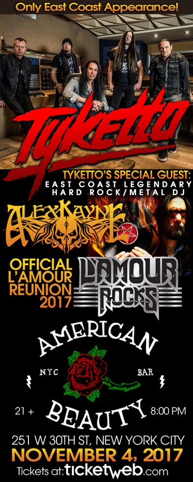 DJ Alex Kayne - Official Website