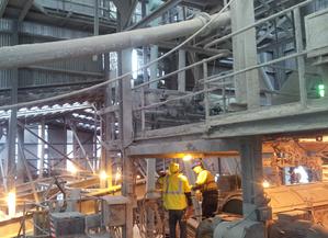 Maintenance, Fabrication - Portland Precision Engineering - Portland ...