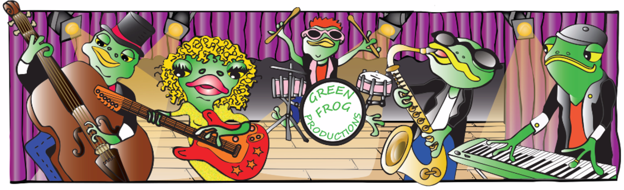 Green Frog Productions