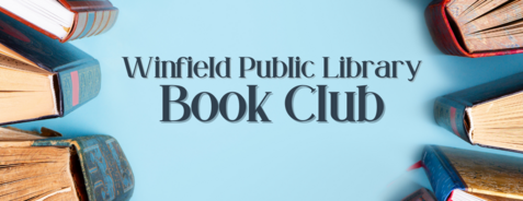 Winfield Public Library in Winfield, Alabama