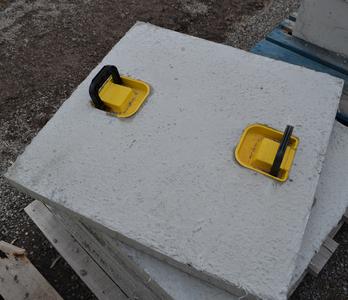Septic Tank Risers
