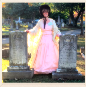 The Historic Lowry House