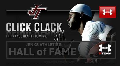 Jenks Football History - Jenks, Oklahoma
