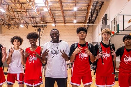 Home [www.fusionbasketball.net]