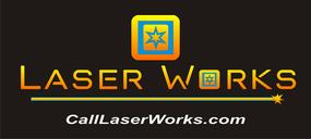 Laser Works - Laser Engraving & Custom Awards - Chattanooga, TN