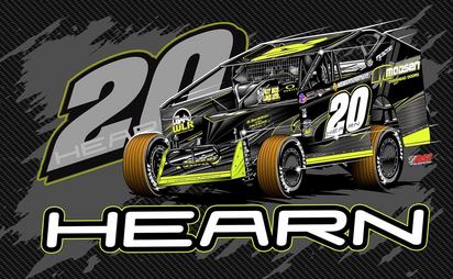 Home [www.bretthearn.com]