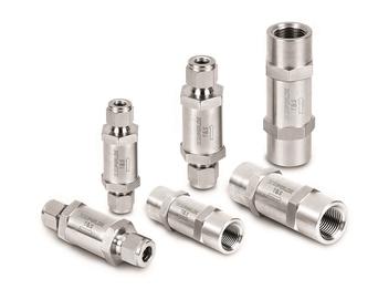 SUPERLOK USA- Tube Fittings - Ball Valves - Pipe Fittings - QC's