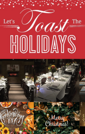 Nicola Restaurant & Bar