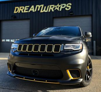 DreamWraps - Vinyl Wraps - Newport, Kentucky