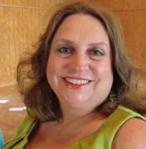 Author Janet Taylor-perry - Online