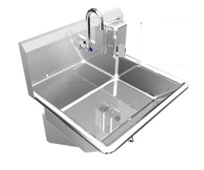ADA Sinks & Products
