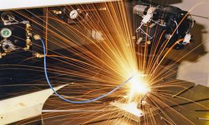 ROHM MACHINE & WELDING