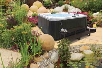 Three Rivers Pool & Spa - Spas