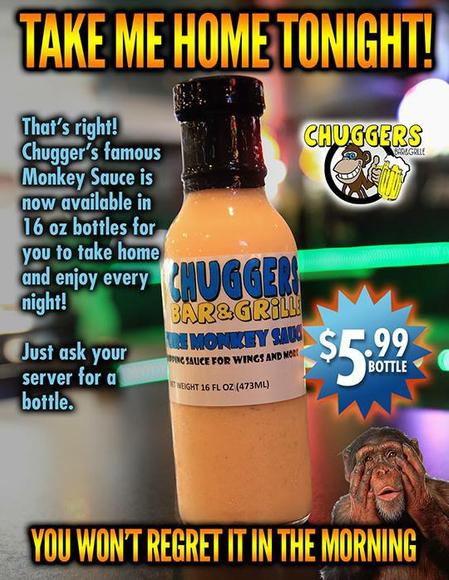 Beer, Bar Food - Chuggers Bar & Grille - Streetsboro, Oh