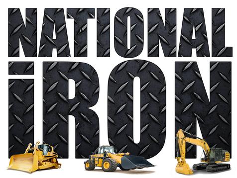 National Iron Inc.
