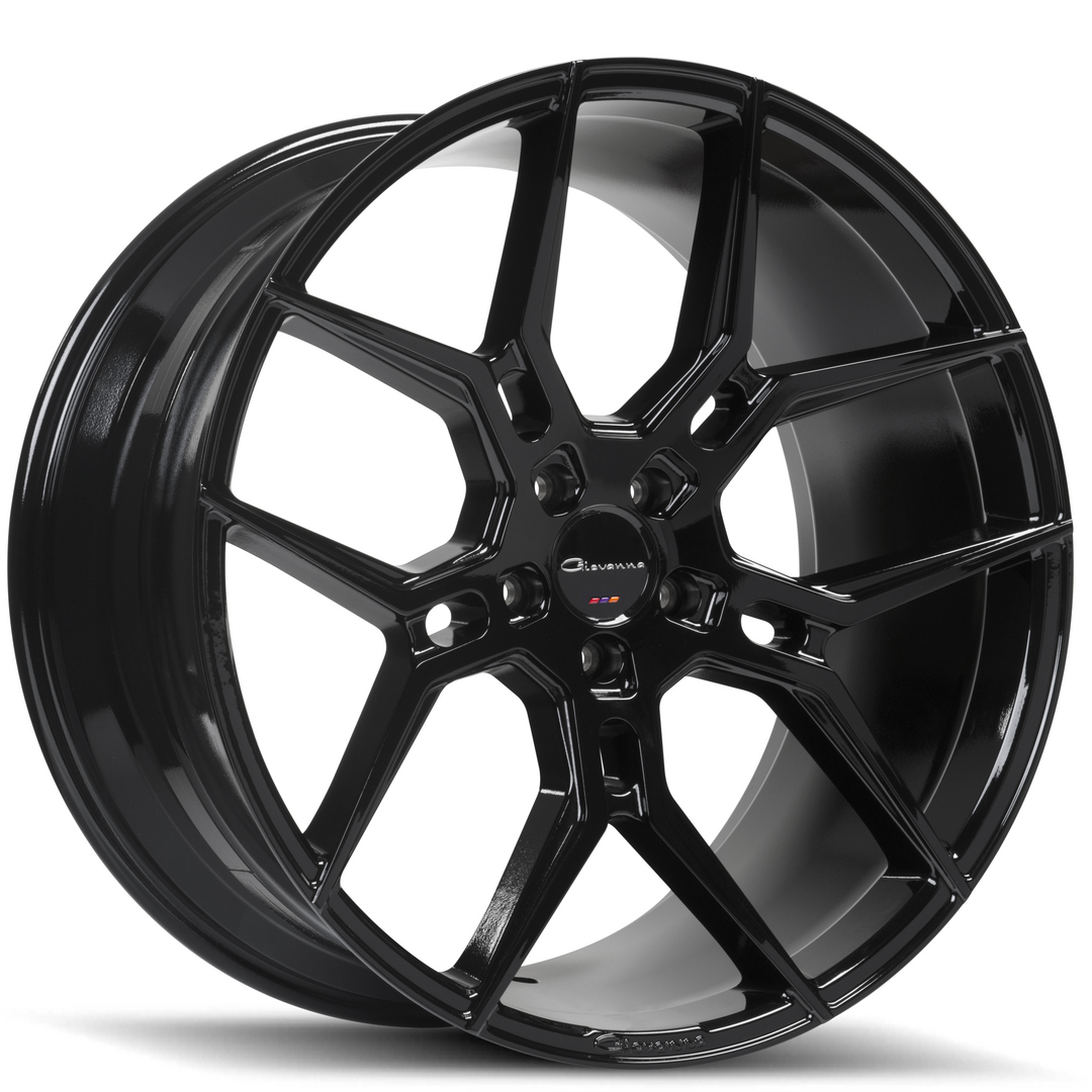 Autosport Plus - Giovanna Custom Wheels - Canton Akron Ohio - Range Rover