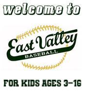 Home [www.eastvalleybaseball.org]