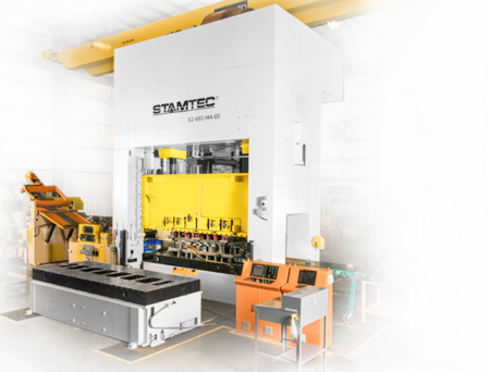 Stamtec Press