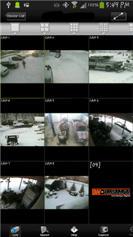 Video Surveillance Systems, Camera Systems - Statewide Alarms inc ...