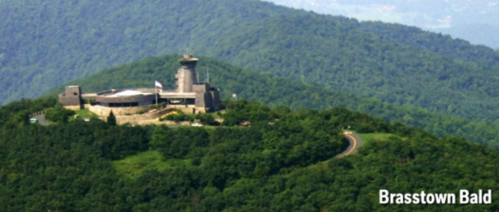 Long Ridge Campground, Hiawassee, GA