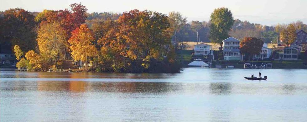 Sylvan Lake Improvement Association | Contact Us