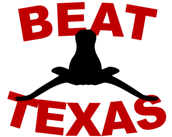 beat texas